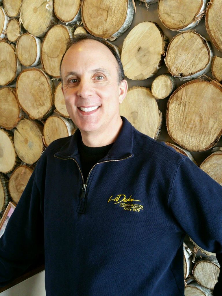 About – LaDuke Construction