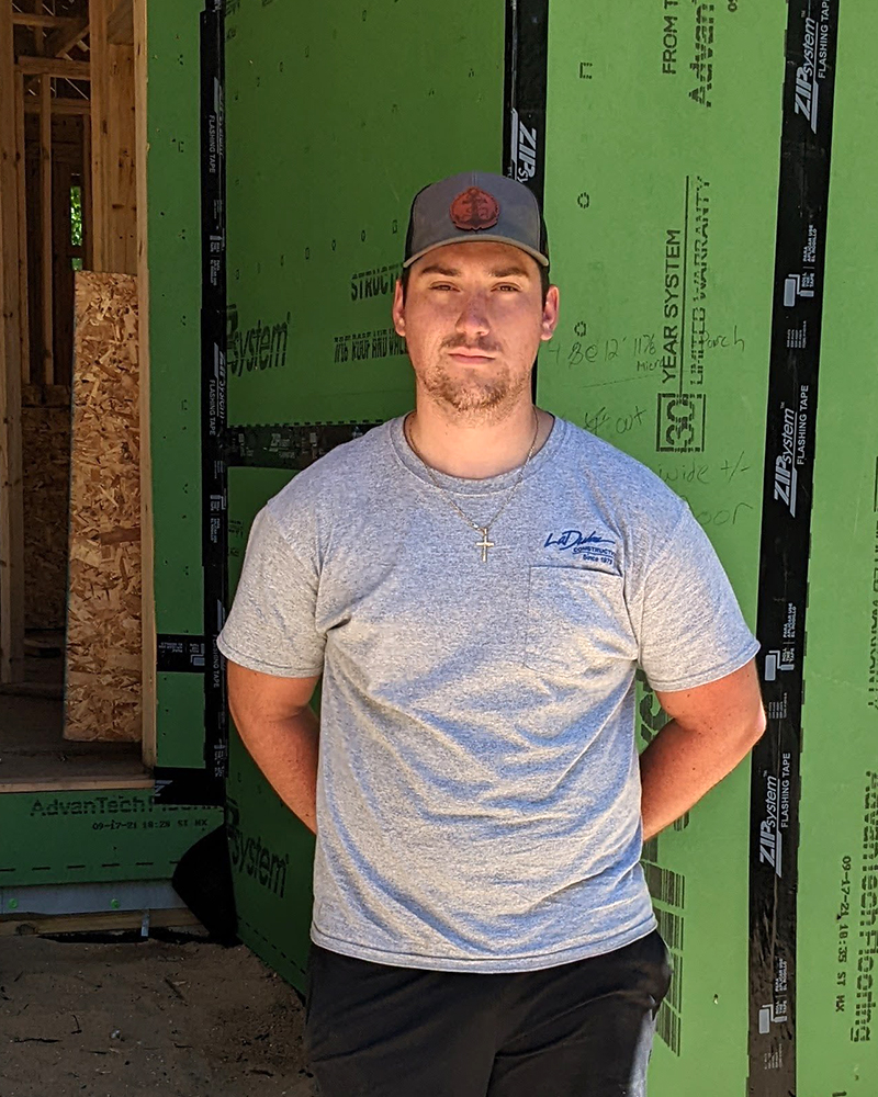 About – LaDuke Construction