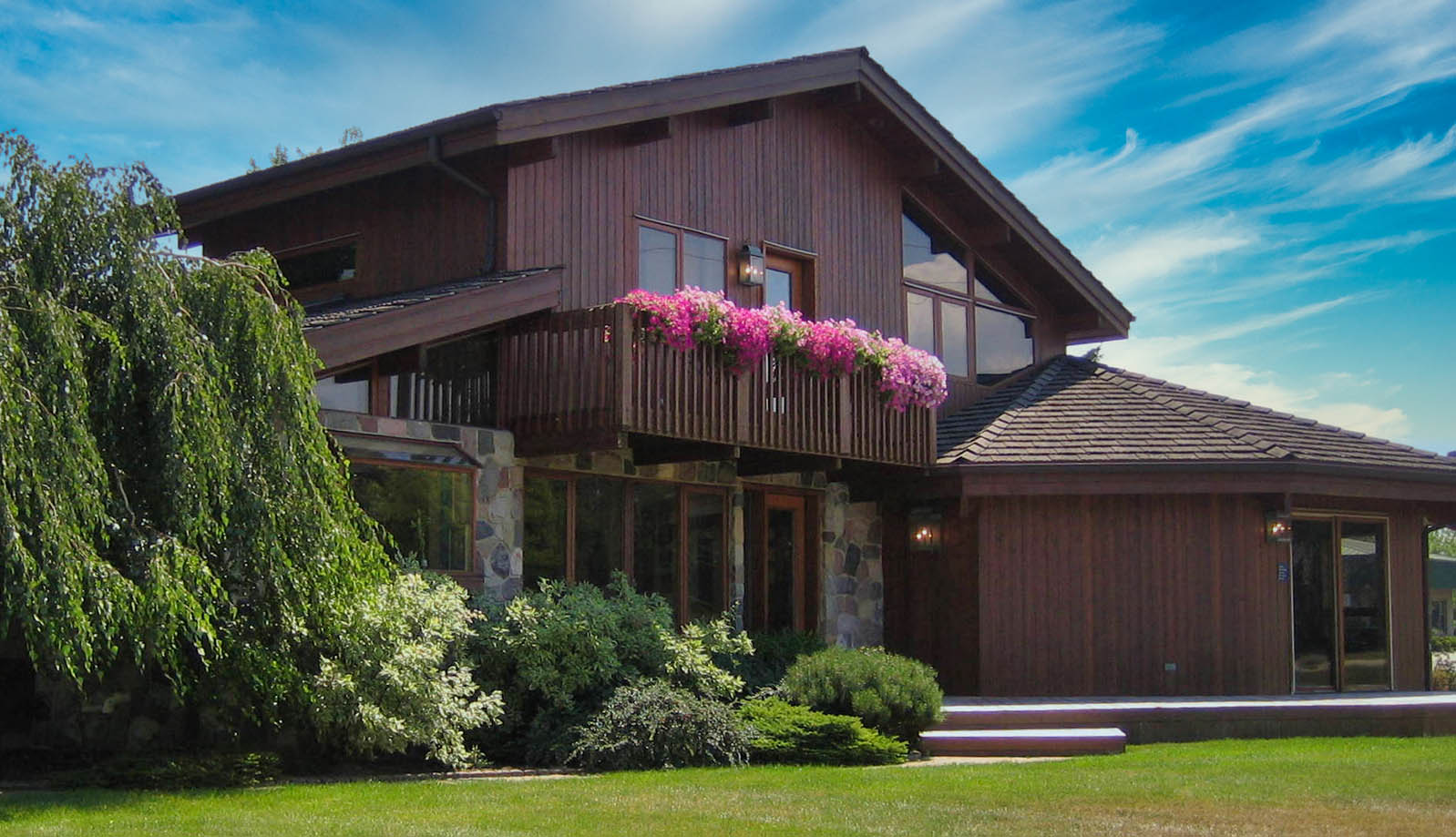 Contact - LaDuke Construction