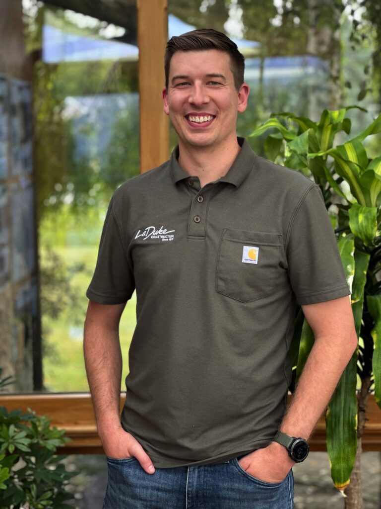 Our Team – LaDuke Construction